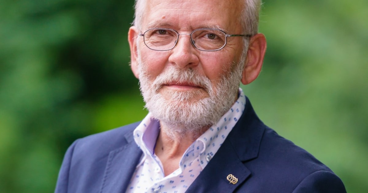 Dirk Hobo overleden: aannemer met een sociaal hart | Zaltbommel | BD.nl