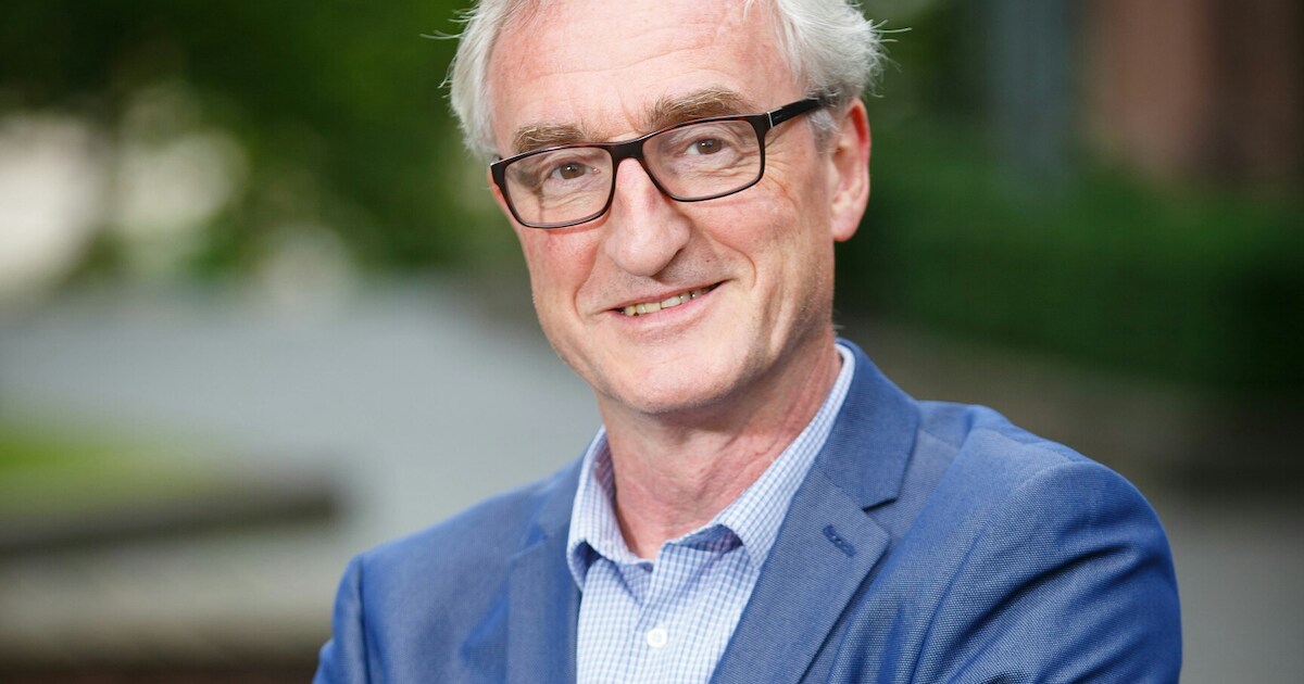 Rob van Mierlo nieuwe voorzitter FietsForum Tilburg | Regio | BD.nl