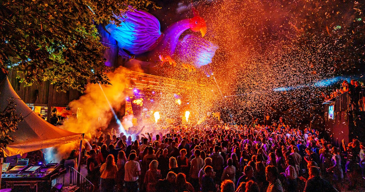 Hoessenbosch Festival stapt naar de rechter om vergunning: ‘Gemeente ...
