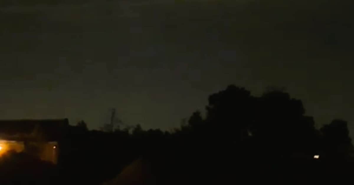 Meerdere mensen spotten drones boven Tilburg, Haaren en Hilvarenbeek ...