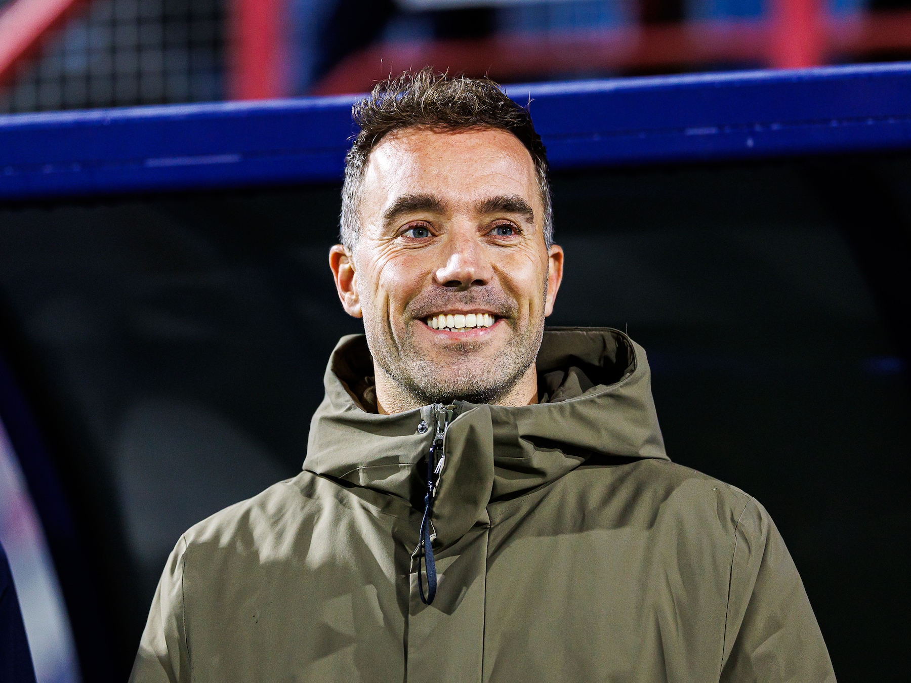 TOP Oss bekert door maar raakt Cox kwijt, lees hier alle verslagen en bekijk het programma en ...