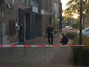 VIDEO: Pinautomaat uit muur geblazen bij plofkraak in Geffen | Foto | bd.nl