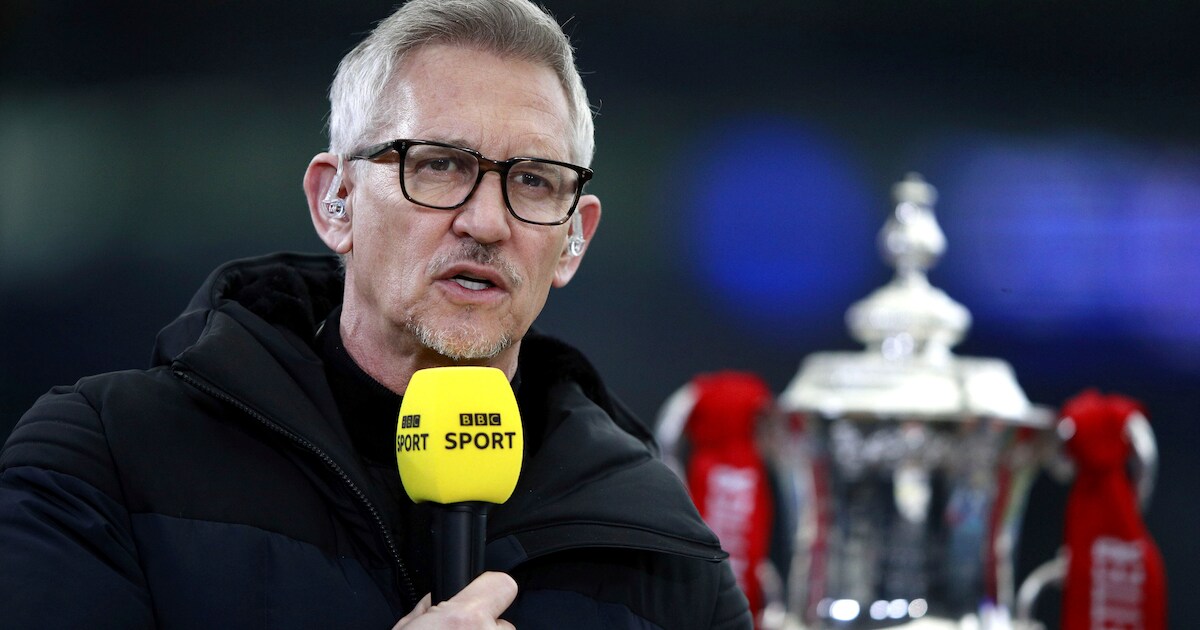 De BBC-bazen waren zijn gedrag zat: de details over het vroegtijdige ...