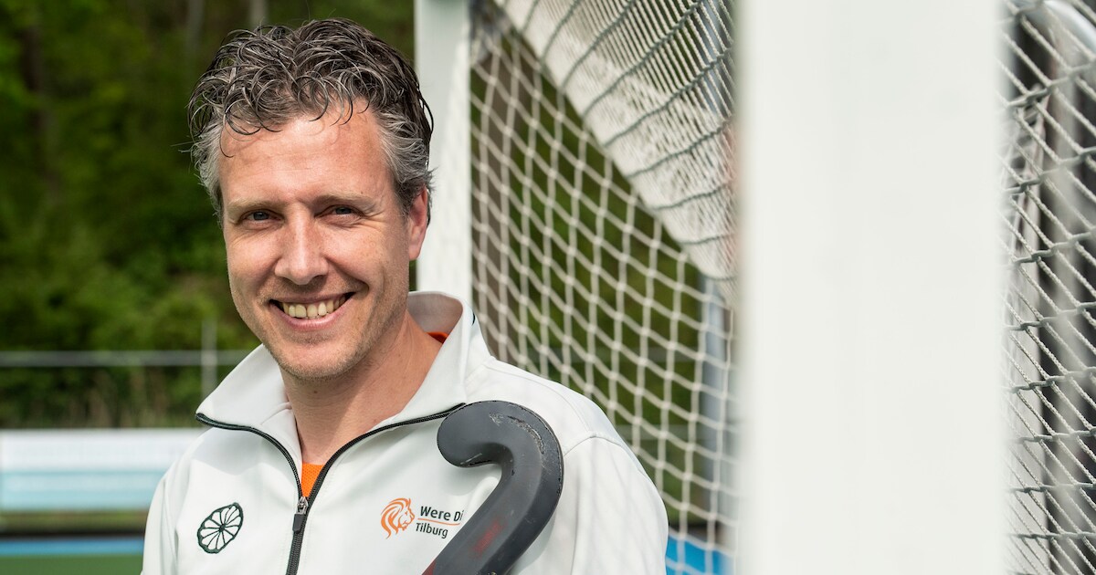 ‘Ouwe’ Maikel Brekelmans voegt bij Were Di nieuw hoofdstuk toe aan ...