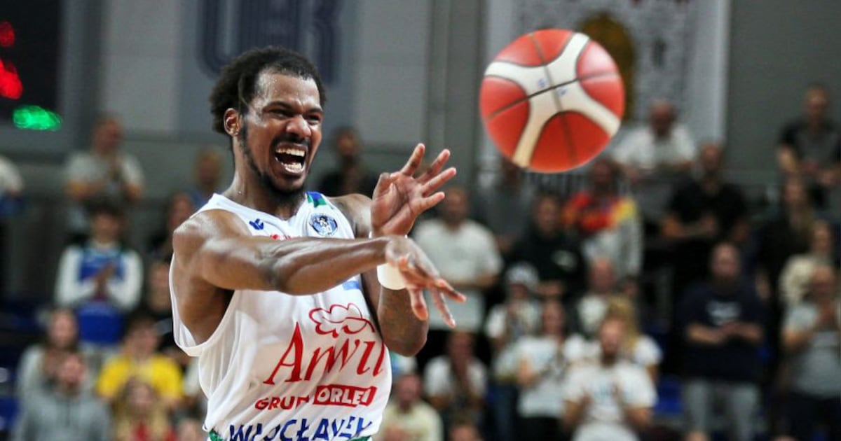 Heroes Den Bosch heeft met grote Amerikaan gewenste versterking binnen ...