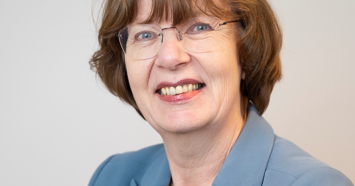 Lida Dijkstra wint Gouden Griffel voor ‘meeslepend’ kinderboek De ...