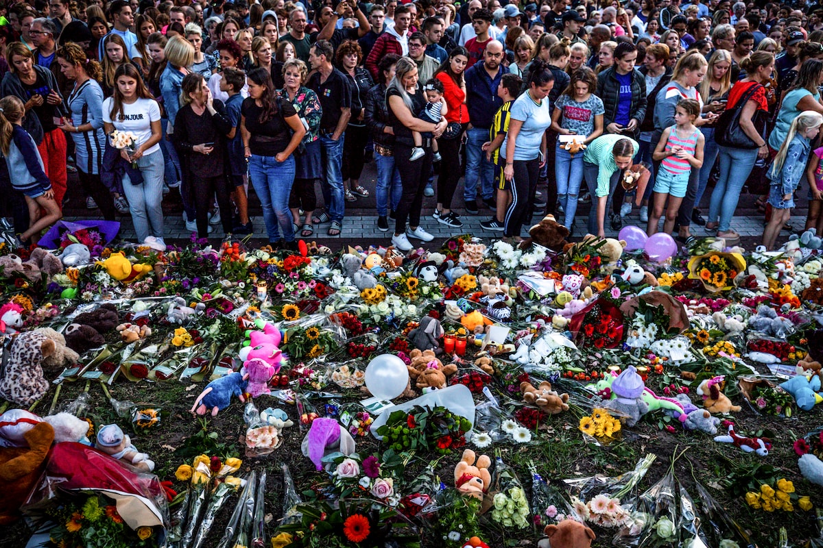 Ook verdachte Edwin Renzen hoopt wijzer te worden van rechtszaak Stint ...