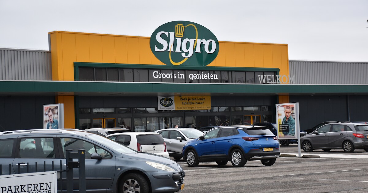 Sligro kan ondanks lagere omzet weer winst noteren | Regio | BD.nl