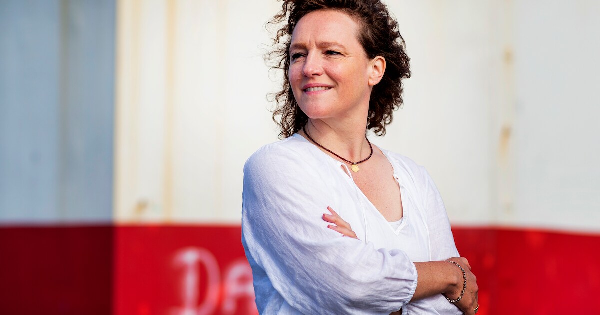 Renske Leijten en anderen spreken over armoede in Oss | Oss e.o. | BD.nl