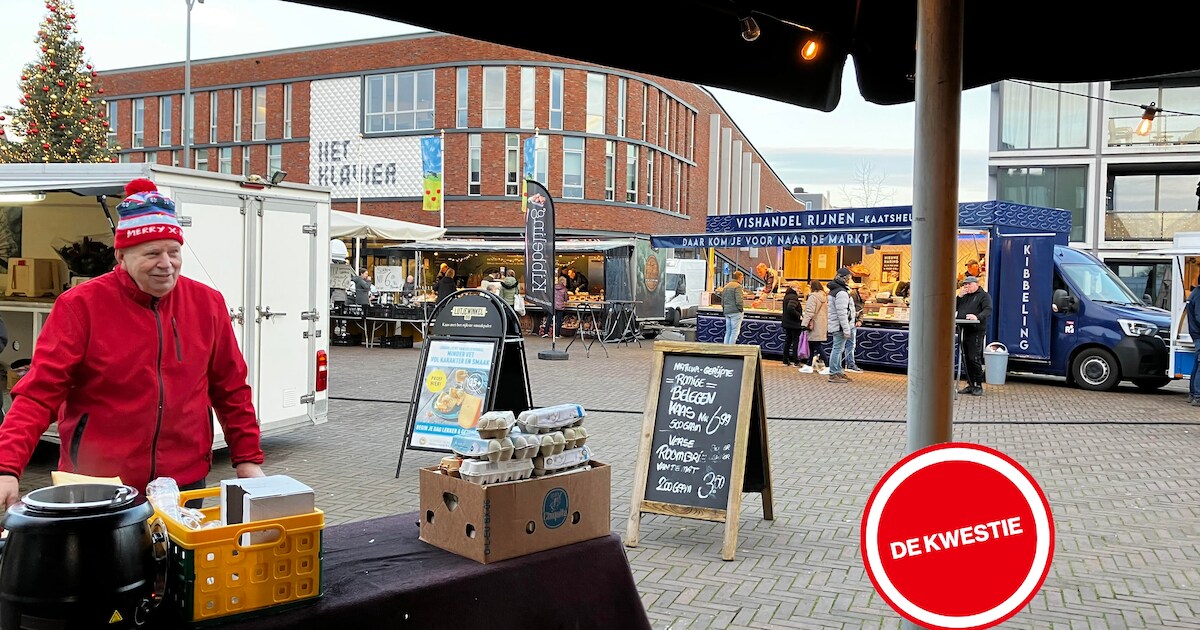 Van ‘veel gezelliger’ tot ‘Hoofdstraat is veel te smal’: dit vindt u van het plan om de ...