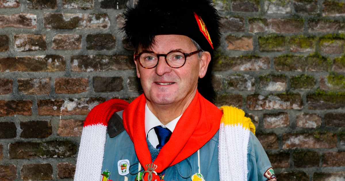 Paul Plasmans (70), bewaker van het ‘goud van Oeteldonk’, overleden ...