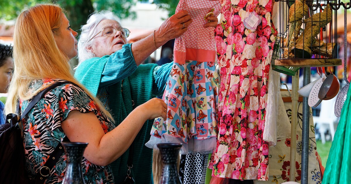 Gemeenschapshuizen zoeken zelf naar oplossingen: ‘Als er niets gebeurt, kunnen we sluiten ...