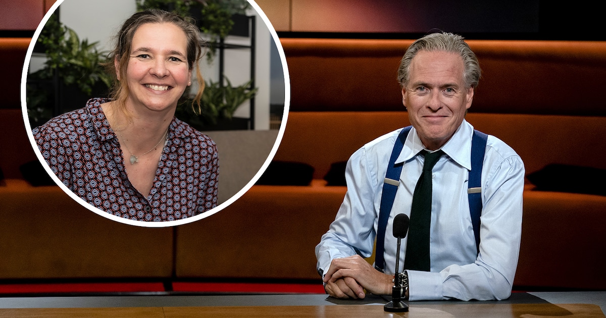 Jort Kelder na ophef over uitspraak verpleegkundigen: ‘Wil niemand ...