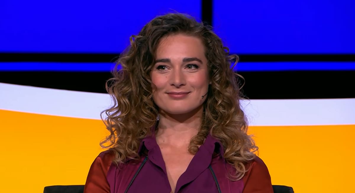 Neurobioloog Brankele Frank overleeft zeven afleveringen De slimste ...