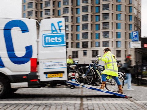 Autowrakken, wildplassers en bijtende honden: hier hadden Tilburgers ...