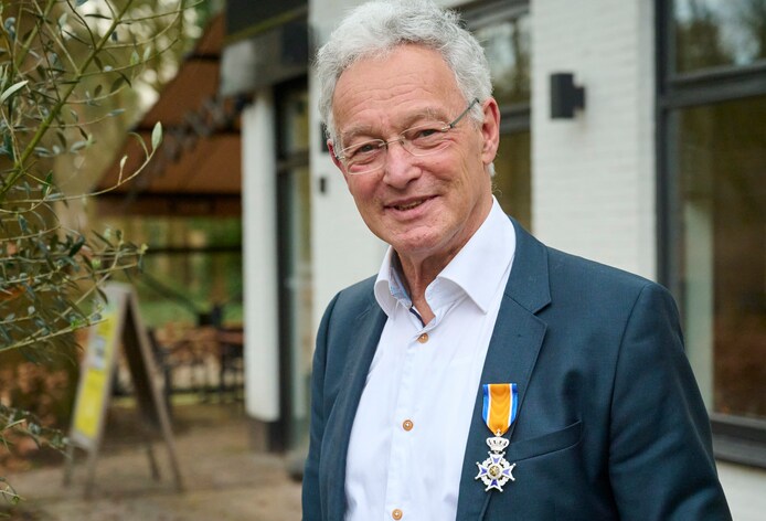 Osse oud-huisarts al vijftig jaar actief in de zorg, maar afstand doen ...