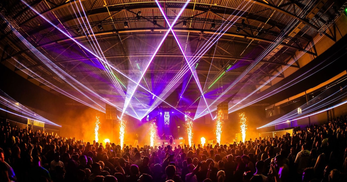 Tilburgse Zino-tijd herleeft met nieuw evenement in de Koepelhal: ‘Verloren herinneringen ...