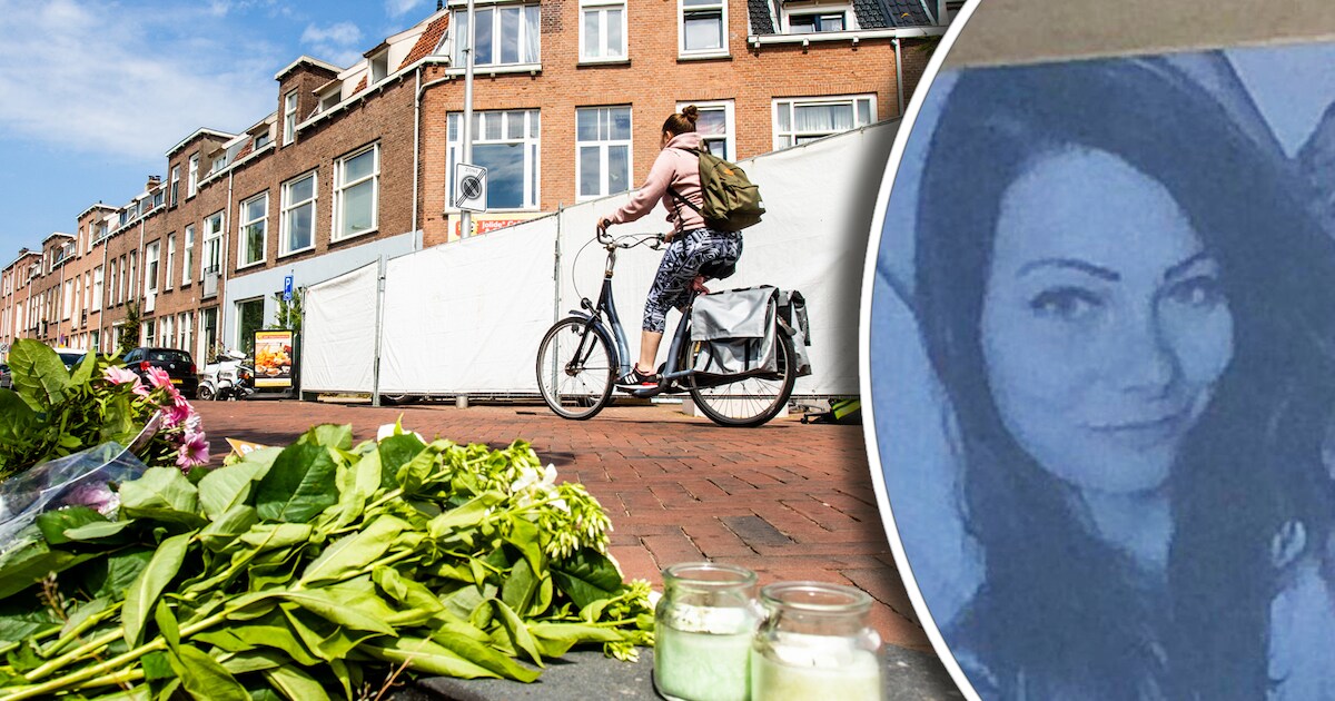 Ouders vermoorde Laura Korsman in andere ruimte dan verdachte tijdens ...