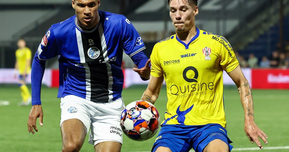 Altijd op de hoogte van het laatste sportnieuws blijven? Schrijf je hier in voor de nieuwsbrief ...