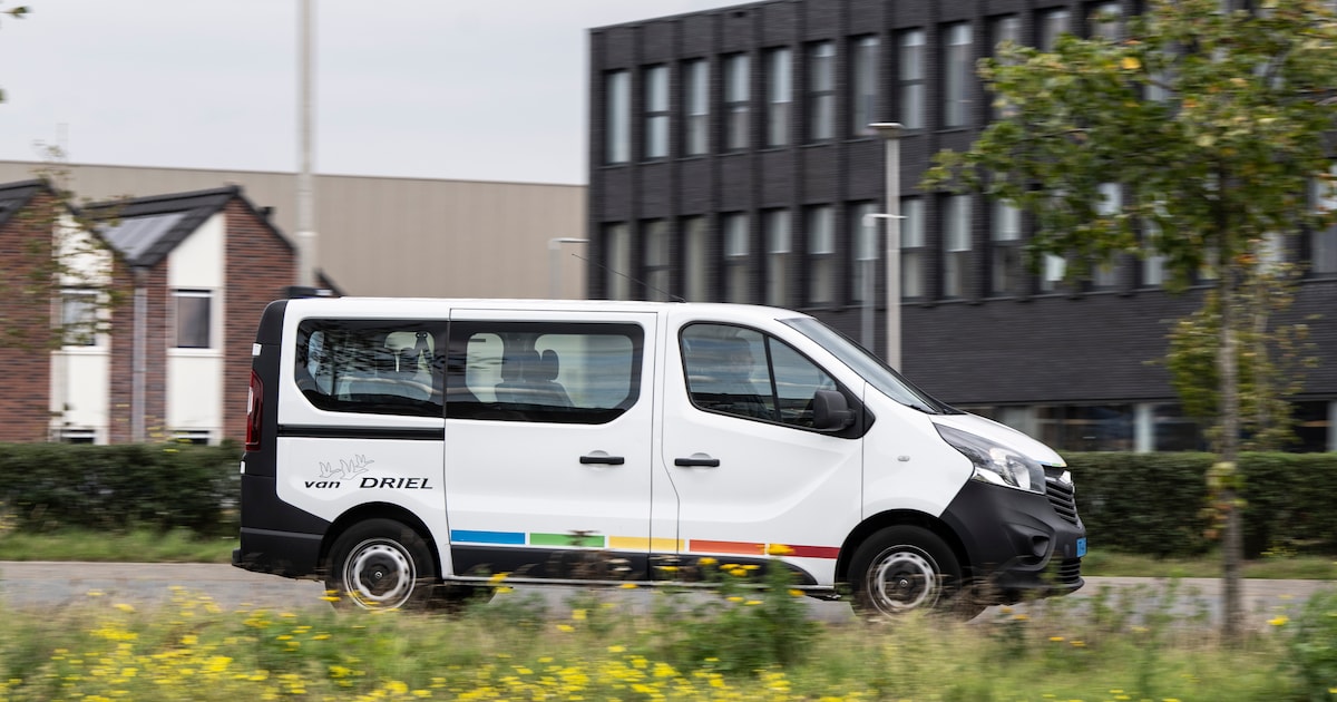 Van Driel Groep uit Oss slaat slag in Limburg en neemt twee bedrijven ...