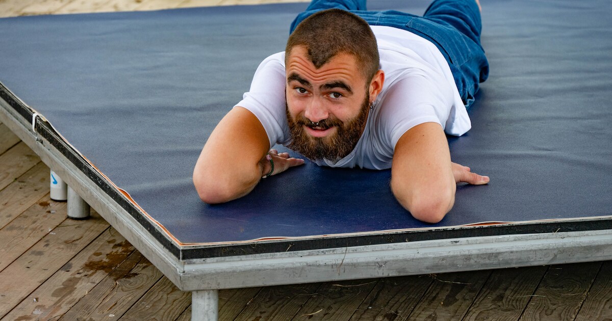 TalentHub Brabant van start met nieuwe lichting van zestig Brabantse kunstenaars | Cultuur | BD.nl