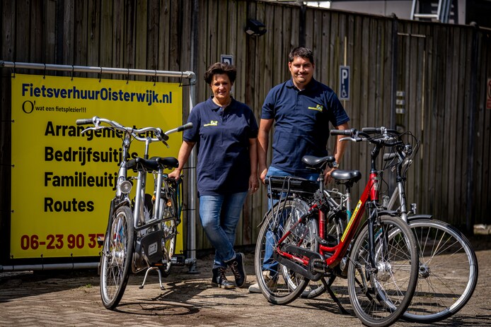 Eric Schepens (32) zet familiebedrijf voort met nieuwe locatie in ...