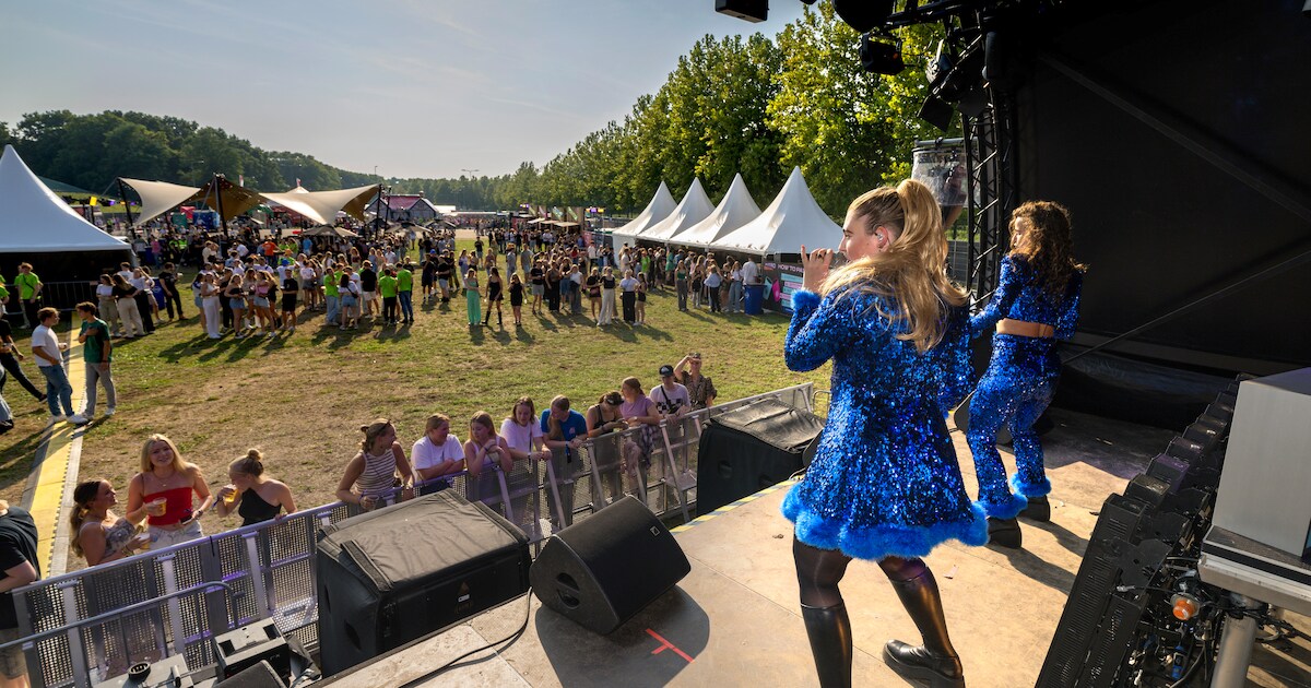 Intro Festival in Den Bosch stopt en heeft daar genoeg redenen voor ...