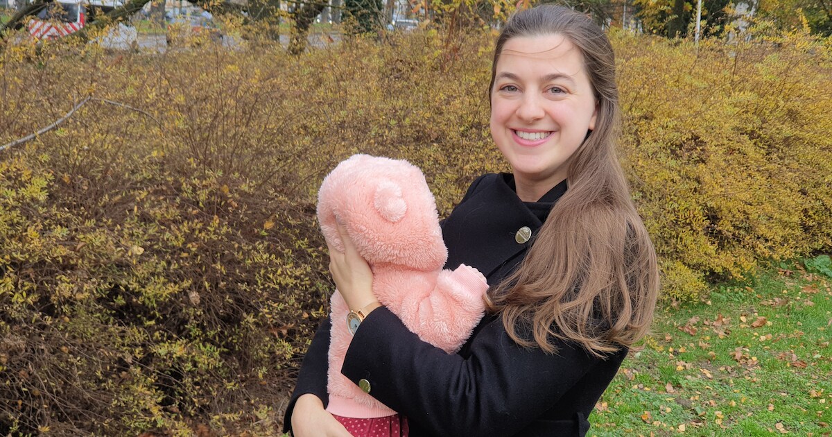 Nieuwsoverzicht | Wolf midden op straat gespot - Bij dit bedrijf krijg ...