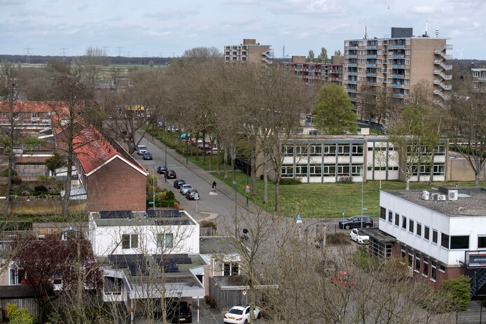 Dit zijn de eerste vier wijken in Breda die straks gasloos zijn | Breda ...