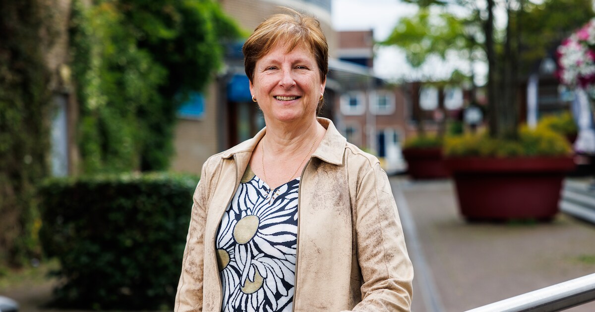 Nieuwe coalitie in Goirle gaat ten koste van D66-wethouder Janneke van ...