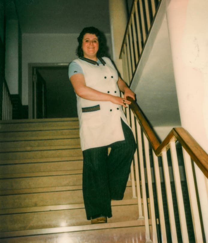 Politie en justitie willen imago vermoorde Wies Hensen ombuigen tijdens ...