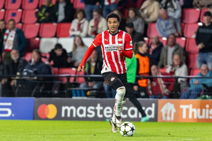 Tillman krijgt complimenten vanuit Portugese hoek voor sportieve actie ...