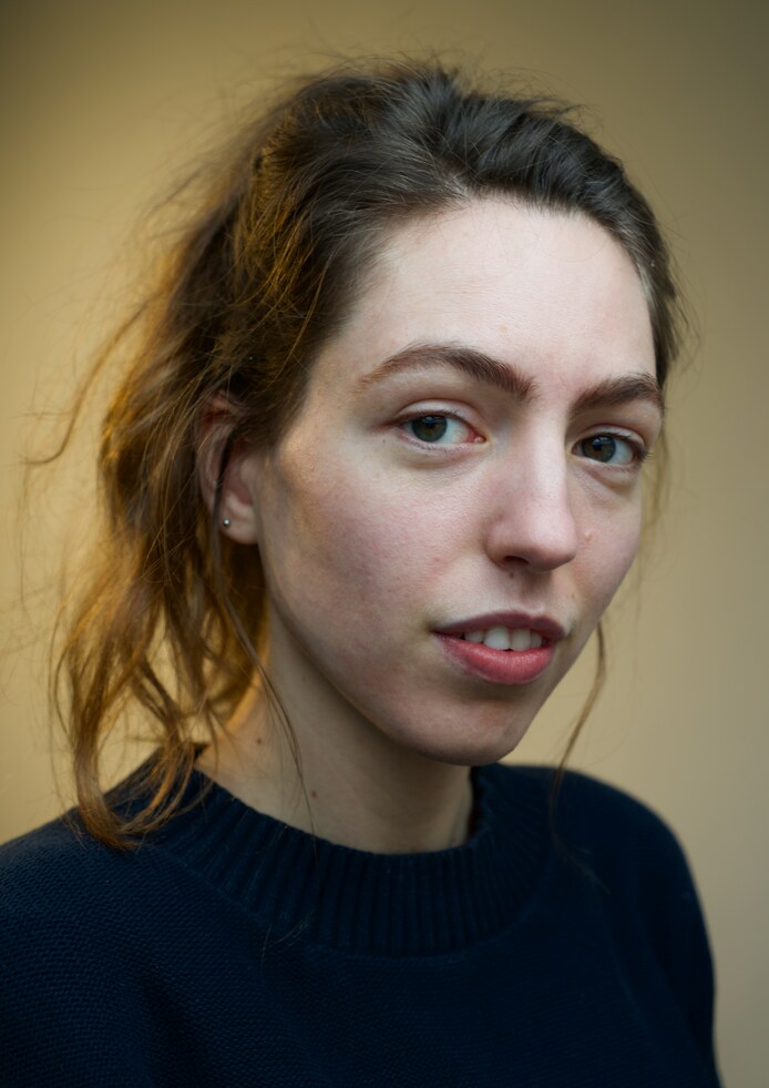 Fijne opsteker voor Tilburgse performancekunstenaar Sam Scheuermann | Tilburg e.o. | bd.nl