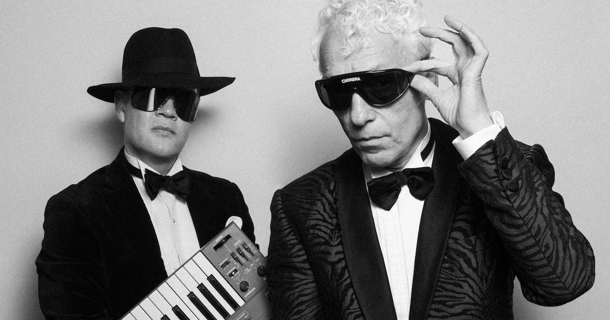 Oud-Ossenaar Ziya Ertekin en Spinvis presenteren oorwurm van jewelste ...