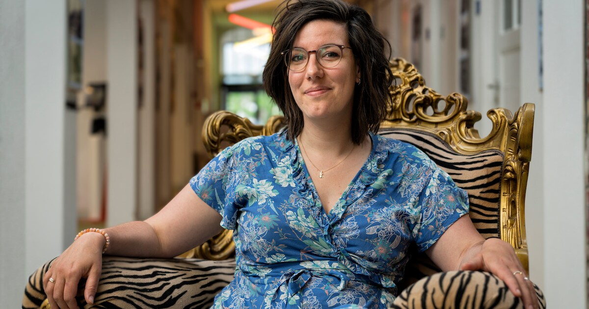 Marlies Germanus wil meer bieden met de bibliotheek: ‘Boxtel hoeft niet ...