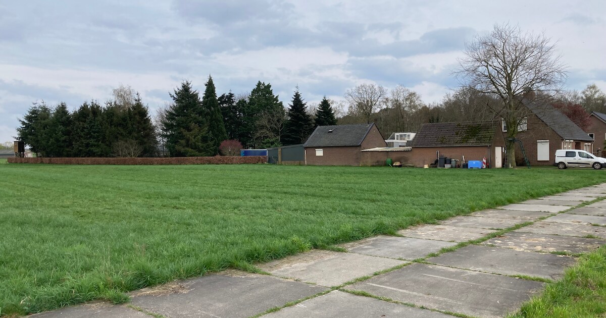 Harde woorden vallen in Boekel over afgeblazen bestemmingsplan | Boekel | bd.nl