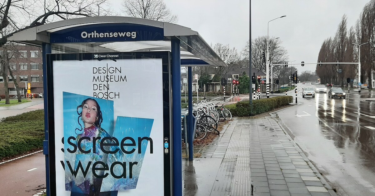 Draagvlak voor bouw nieuw Design Museum in Den Bosch is ver te zoeken ...