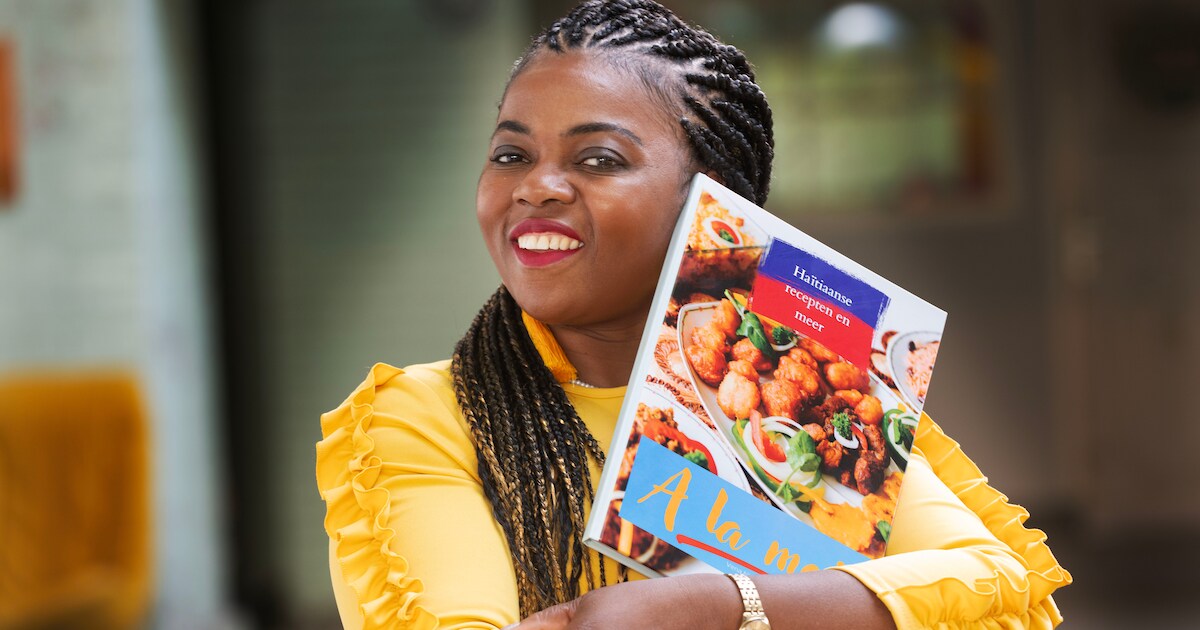 Spaghetti met knakworstjes: zelfs de ambassadeur van Haïti wil de ...