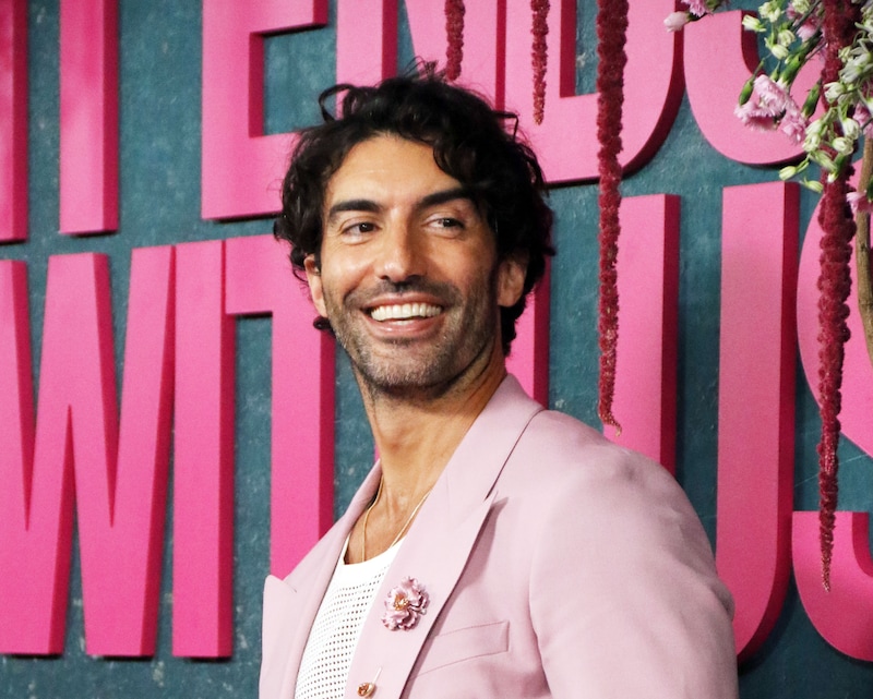 Justin Baldoni wil zaak Blake Lively laten seponeren | Show | BD.nl