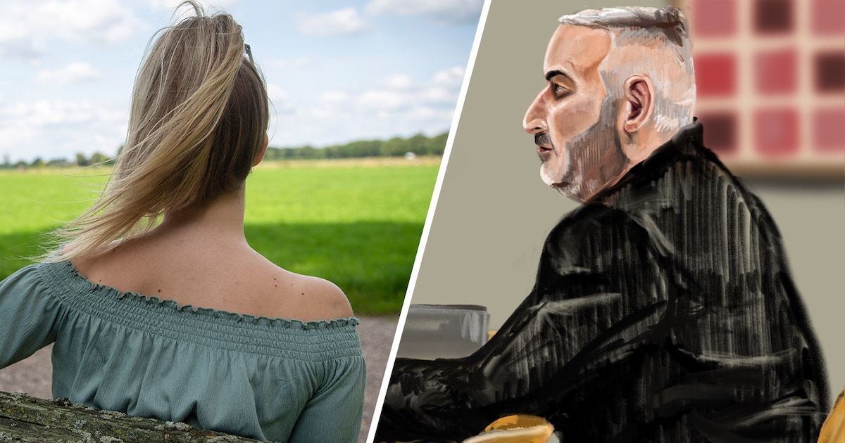 Na die nacht staat het leven van Michelle compleet op z'n kop: ‘Jij ...