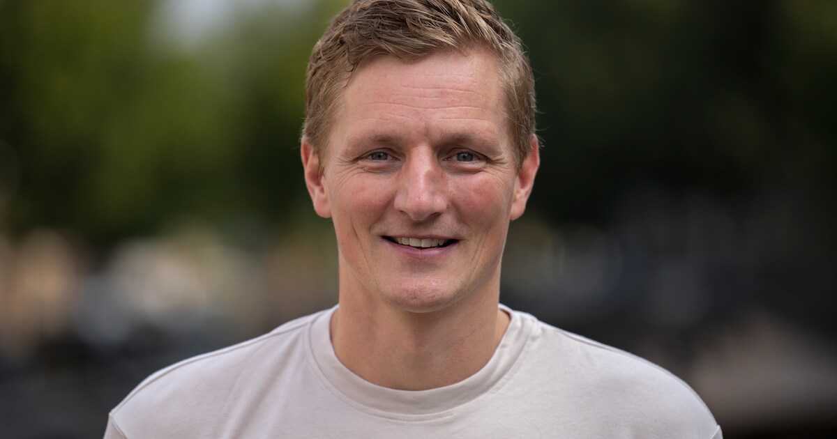 De stad van Bas Verwijlen: ‘Er komen niet voor niets zoveel olympiërs uit Den Bosch’ | Den Bosch ...