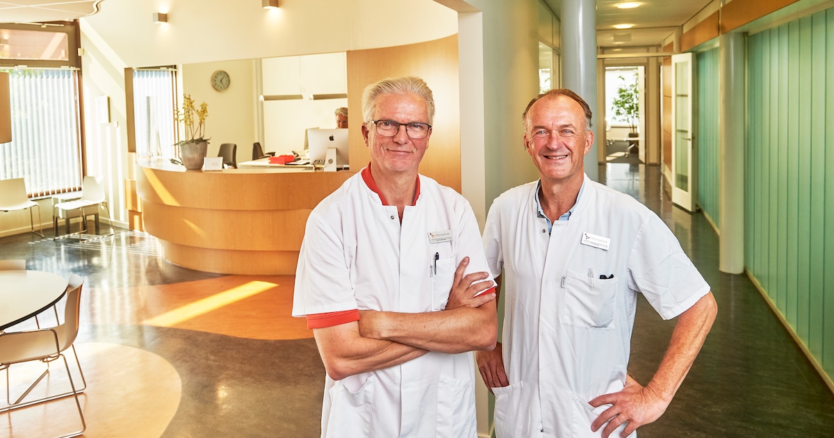 Dermatologen stoppen ermee: ‘Het is veel meer dan zalven voorschrijven ...
