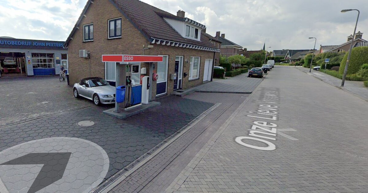 Vandaag nog voordelig tanken? Dit zijn de goedkoopste tankstations in ...