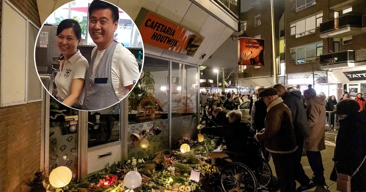 Tienermeisje krijgt jaar cel en tbs voor doodsteken van snackbareigenaar | Binnenland | bd.nl