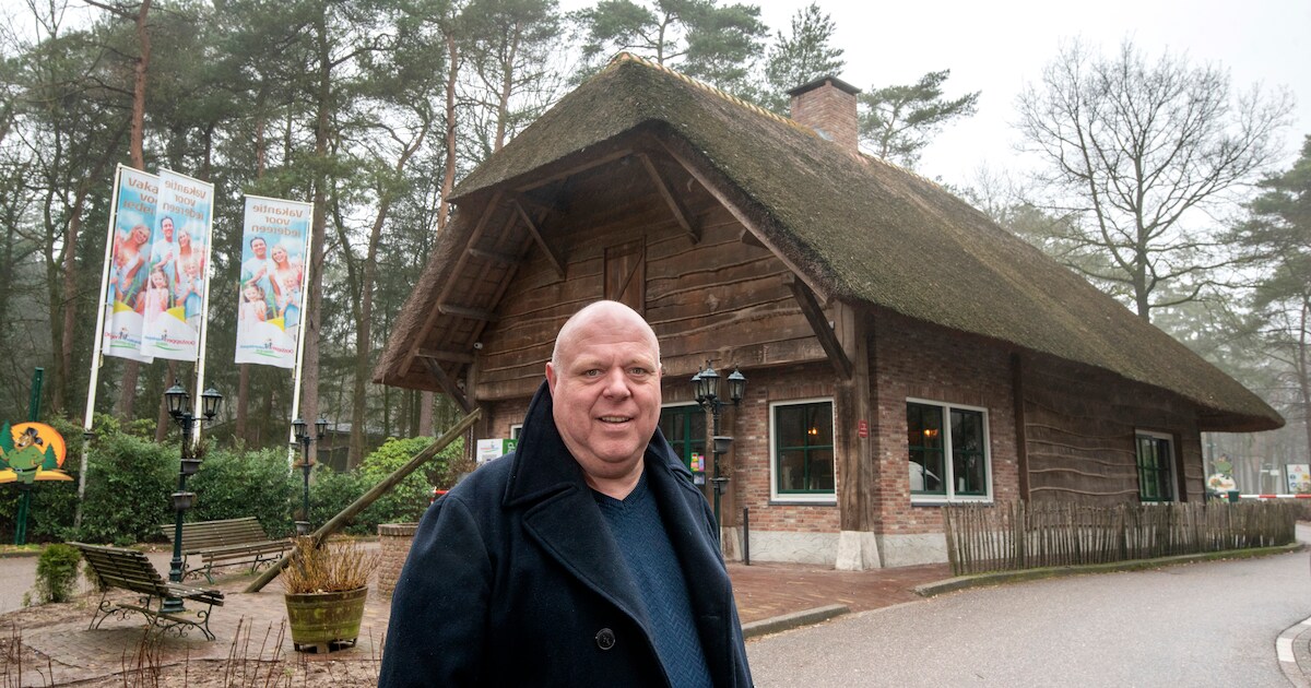 Ook Arnhem gaat Peter ‘Massa is Kassa’ Gillis aanpakken voor vaste ...