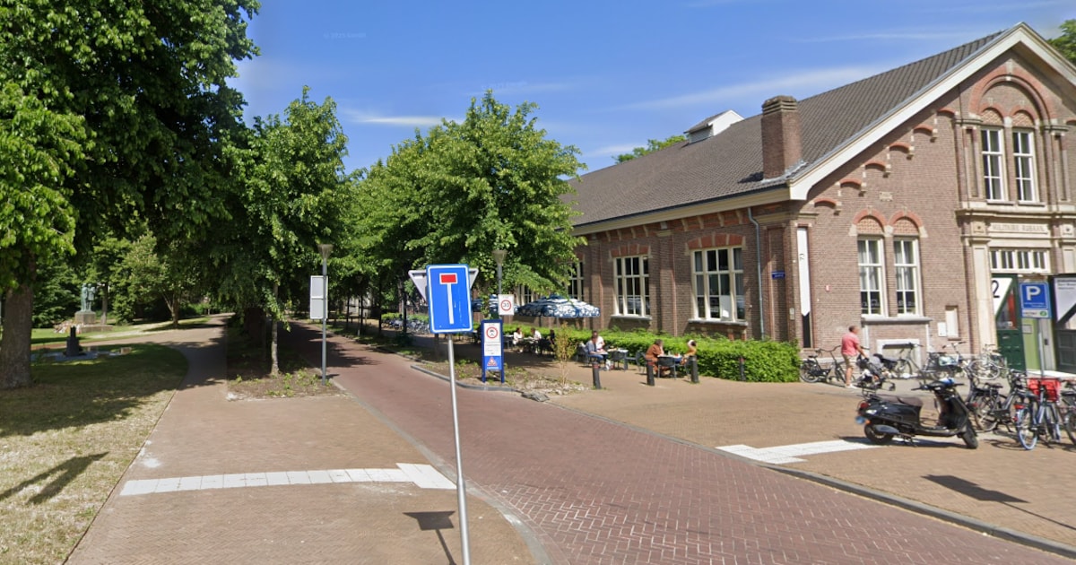 Massale vechtpartij in centrum Den Bosch: man zwaargewond na ...