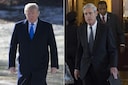 Waarom zoveel herrie om een FBI-memo van Trump? | Foto | bd.nl