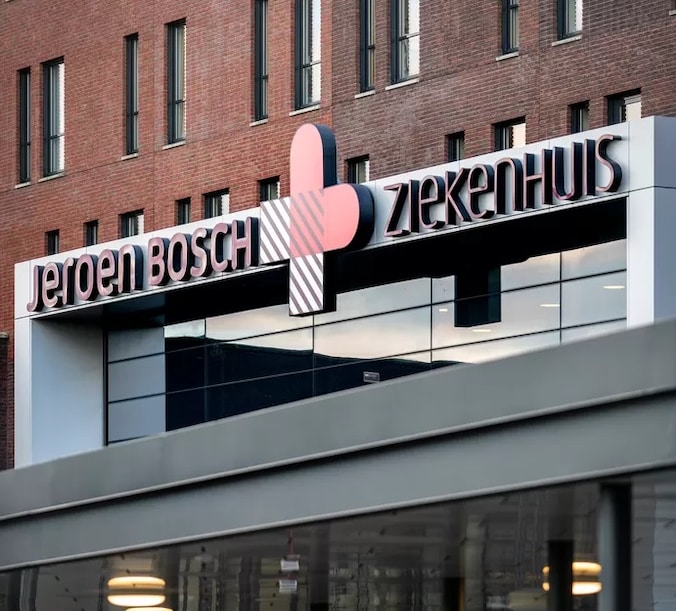 Nieuw bezoekersrestaurant Jeroen Bosch Ziekenhuis geopend | Regio | BD.nl