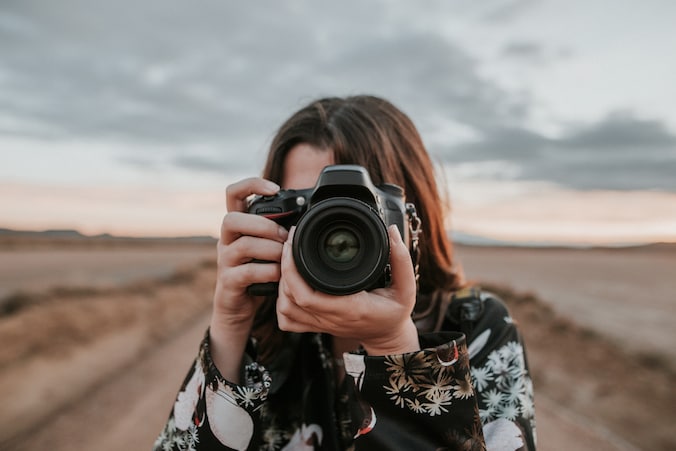 Foto's maken tijdens wandeling in Waalwijk: tips en hulp van fotograaf ...