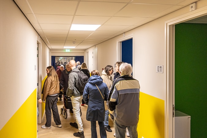 Gemeente Den Bosch moet dit jaar nog 128 statushouders huisvesten ...